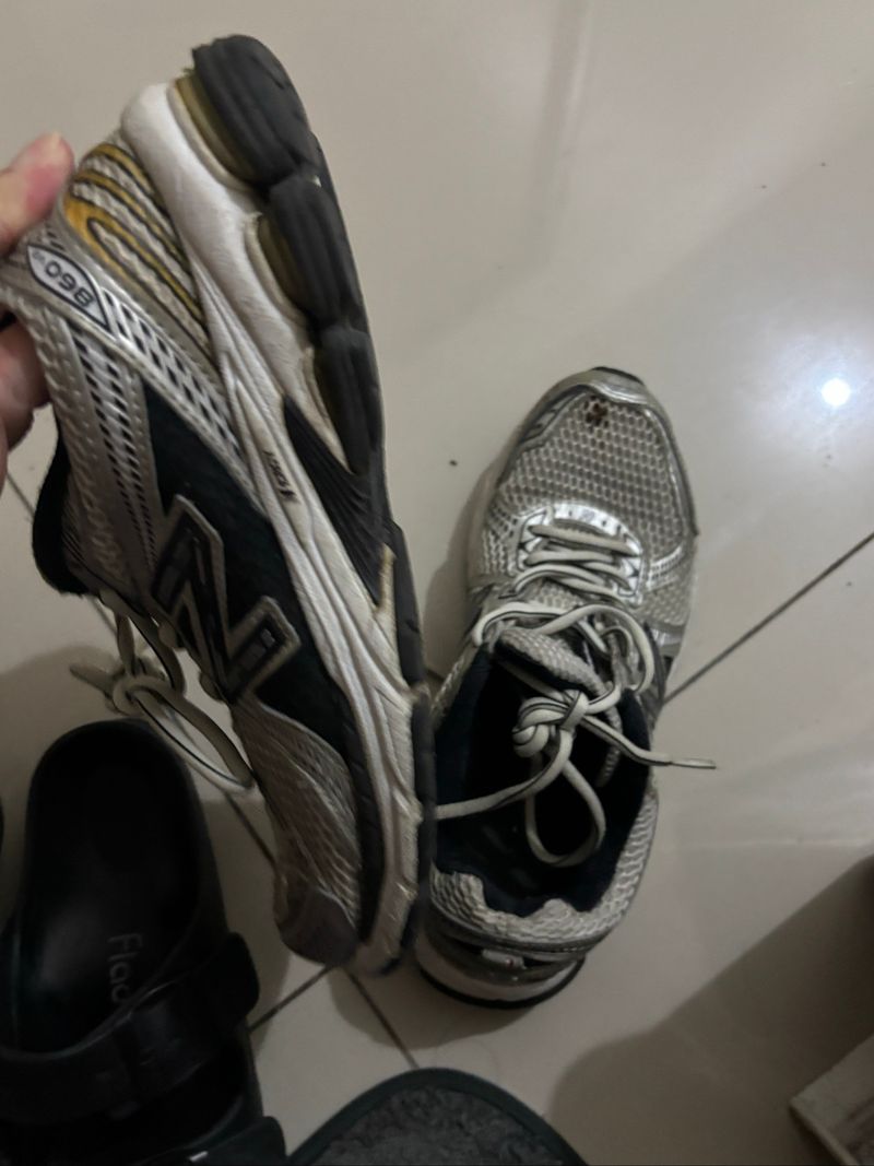 new balance - Preloved