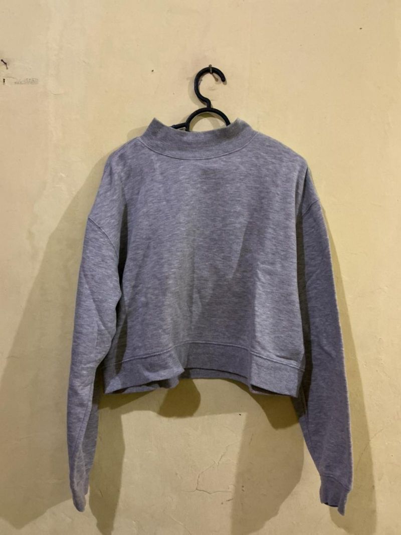 H&M CROP SWEATERS - Preloved