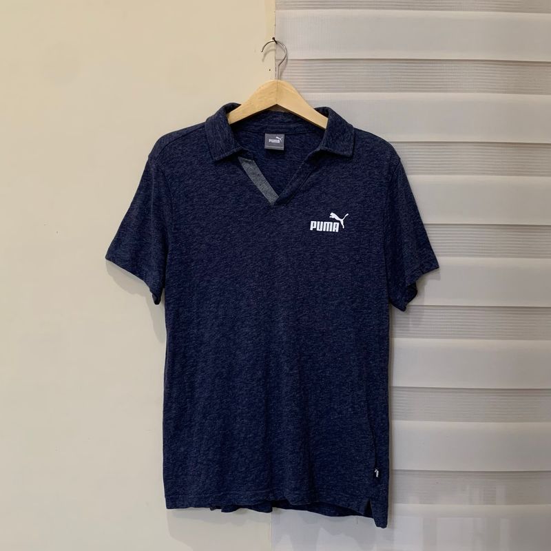 Poloshirt Puma - Preloved