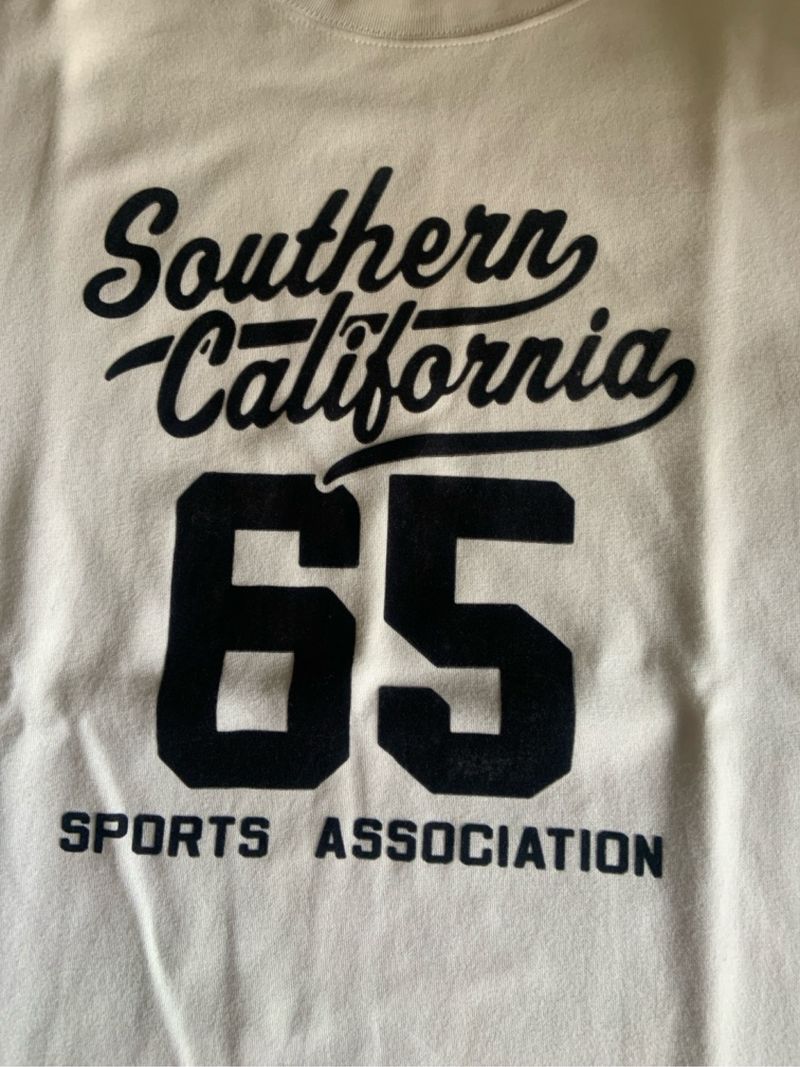 t shirt white sports - Preloved