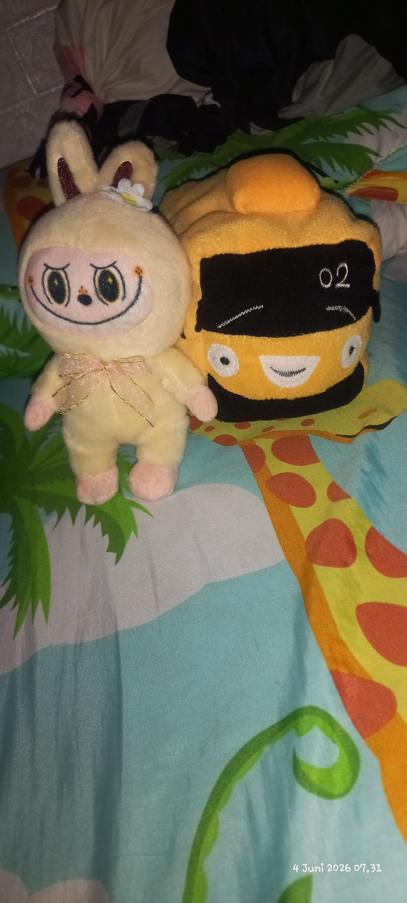 Pl boneka - Preloved