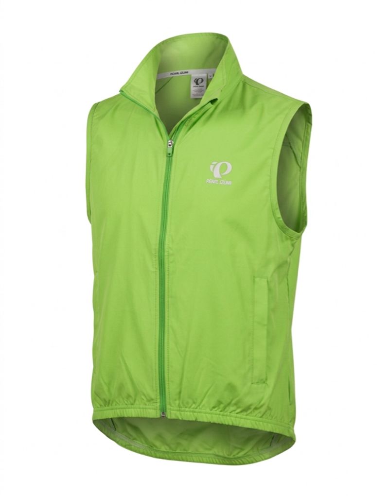 Vintage pearl izumi vest - Preloved