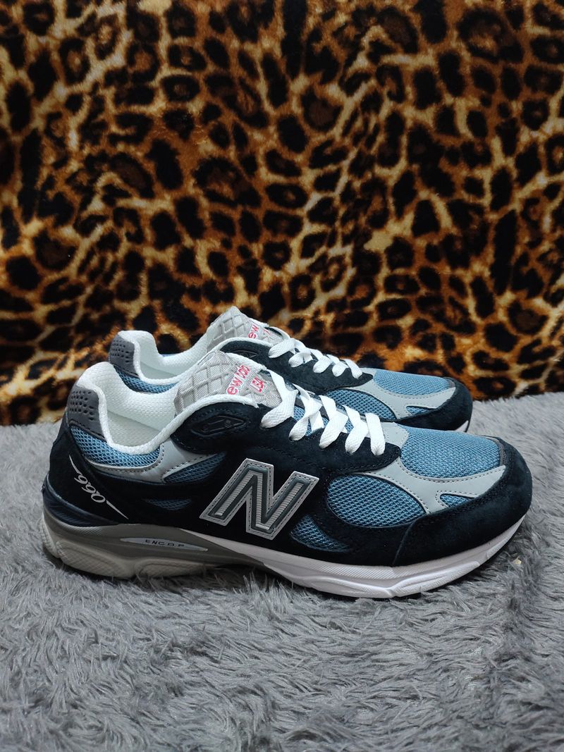 New balance 990 good condition - Preloved