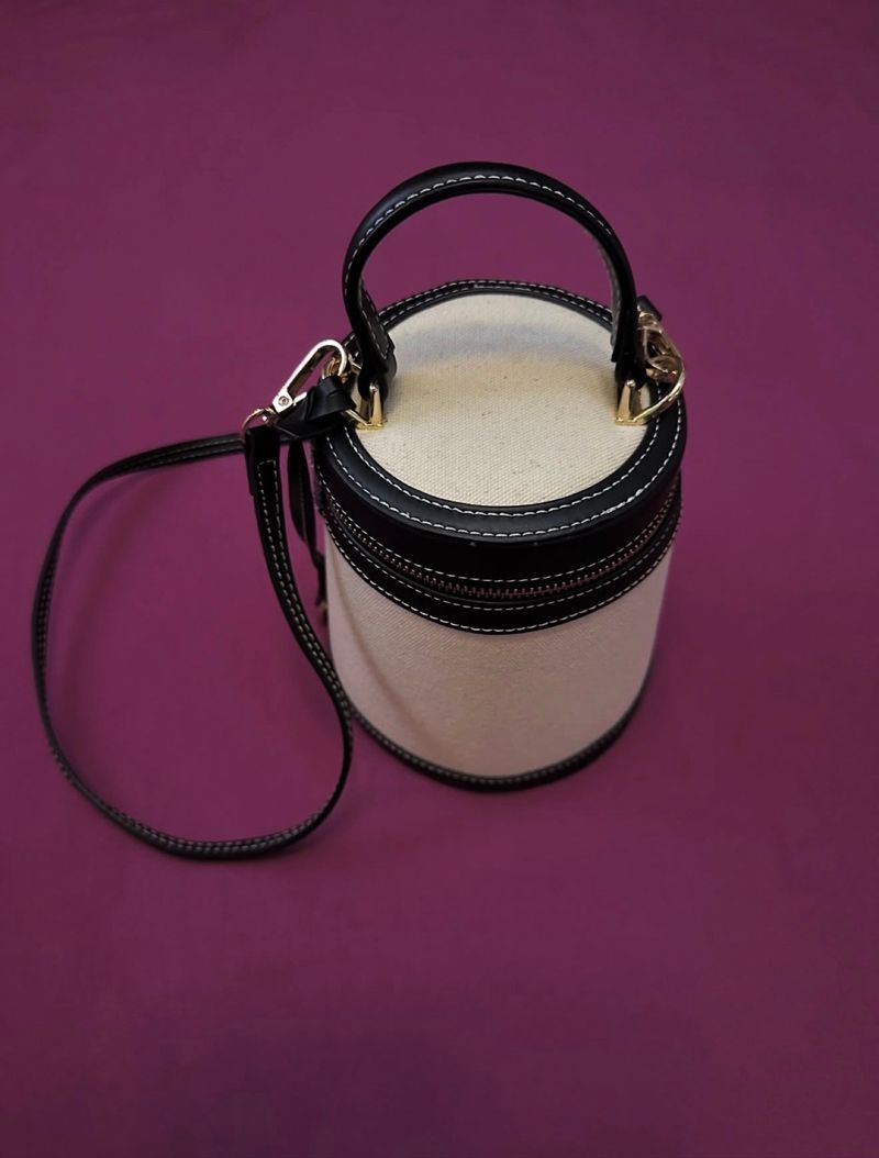 Bucket bag - Preloved