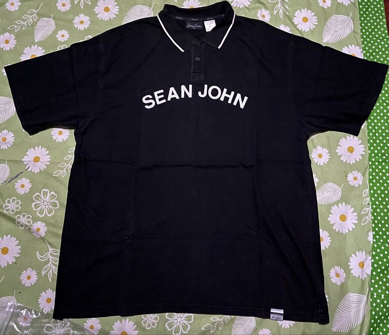 polo sean john - Preloved