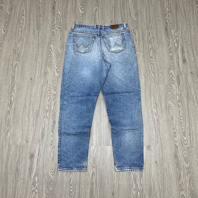 Jeans Wrangler - Preloved