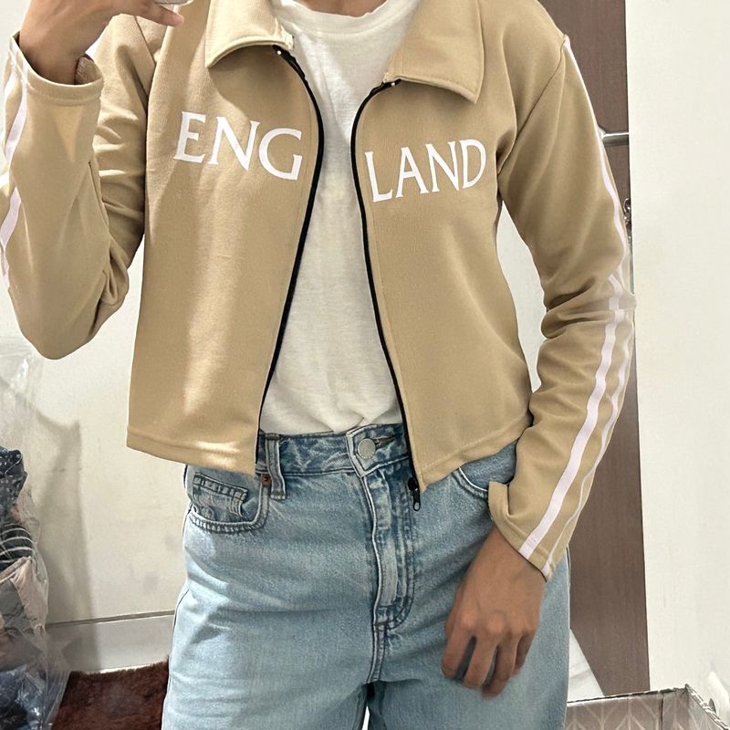 BRAND NEW with tag outer england adem - Preloved