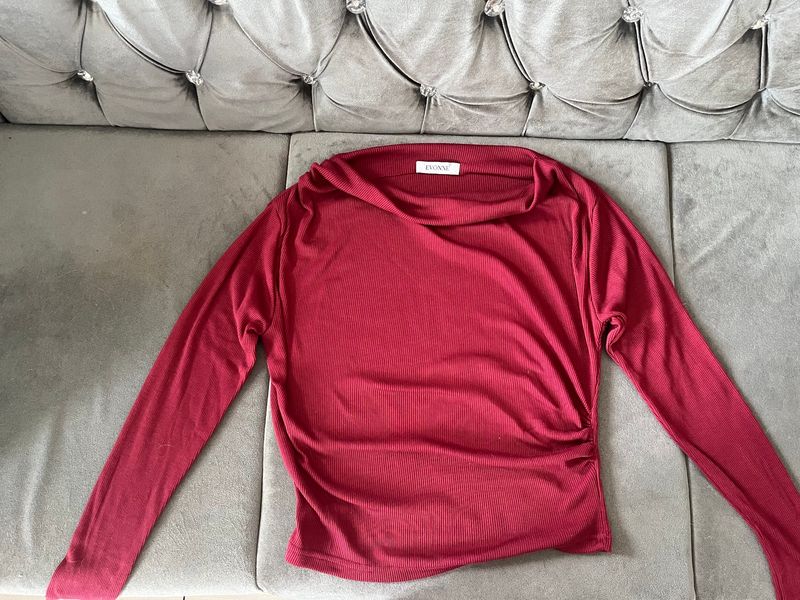 knit evonne - Preloved