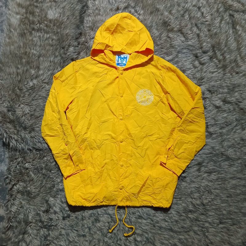 WINDBRAKER NASTY PALM - Preloved