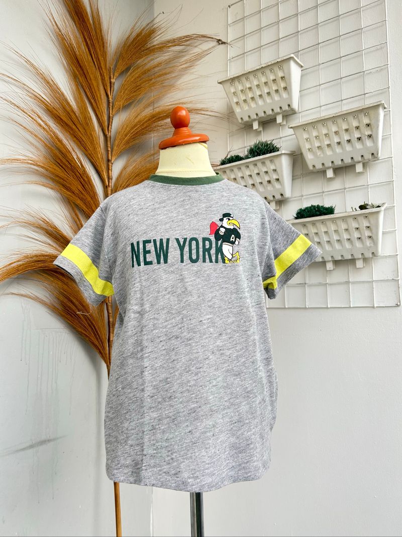 Kaos Zara Anak original - Preloved