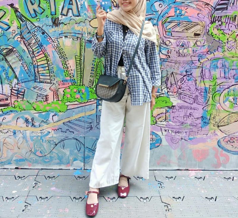 Sepatu - Preloved