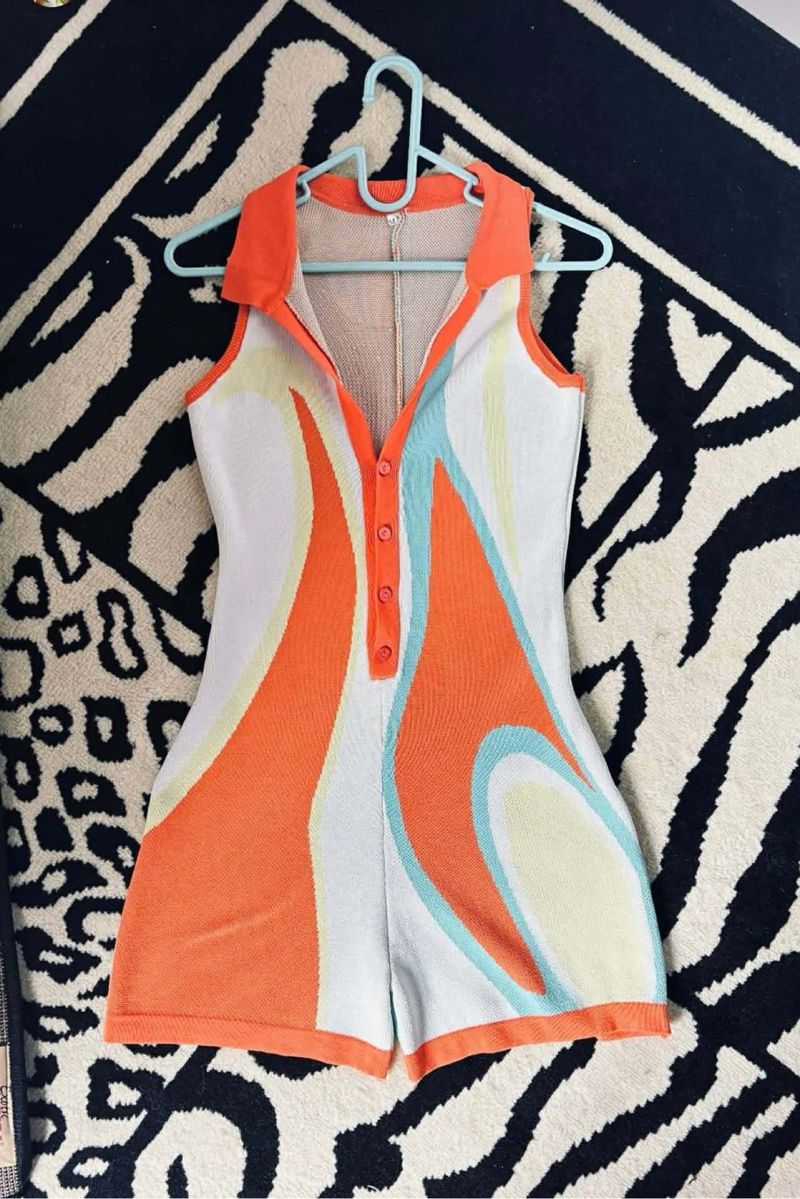 Jumsuit - Preloved