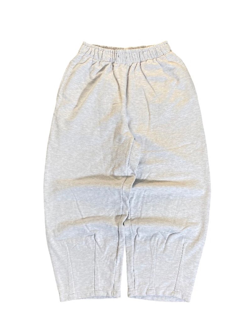 K516 SWEAT BALLON PANTS - Preloved