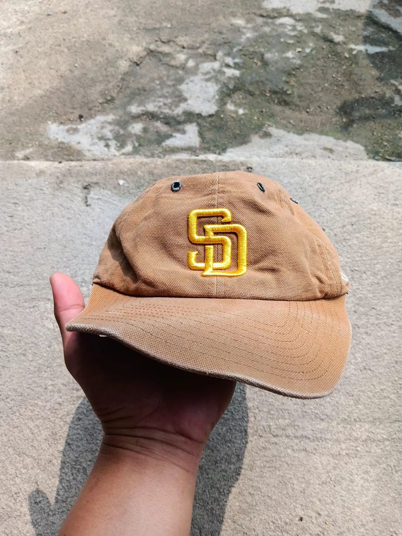 47 brand x carhartt - Preloved