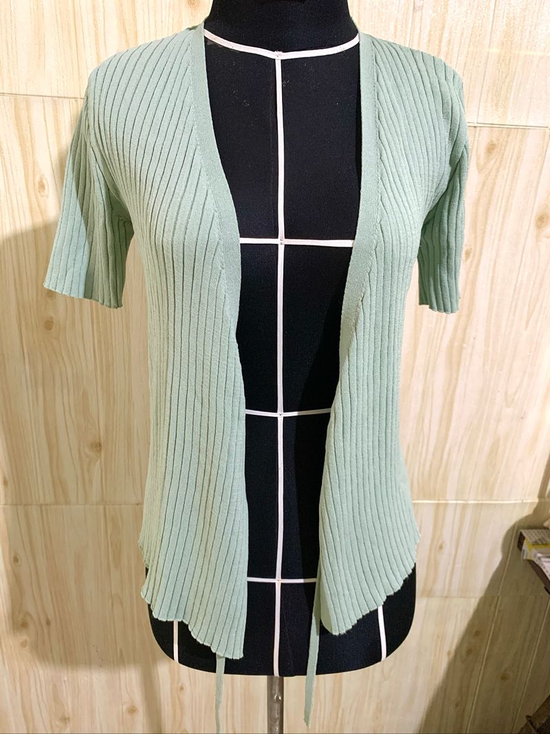 cardigan - Preloved