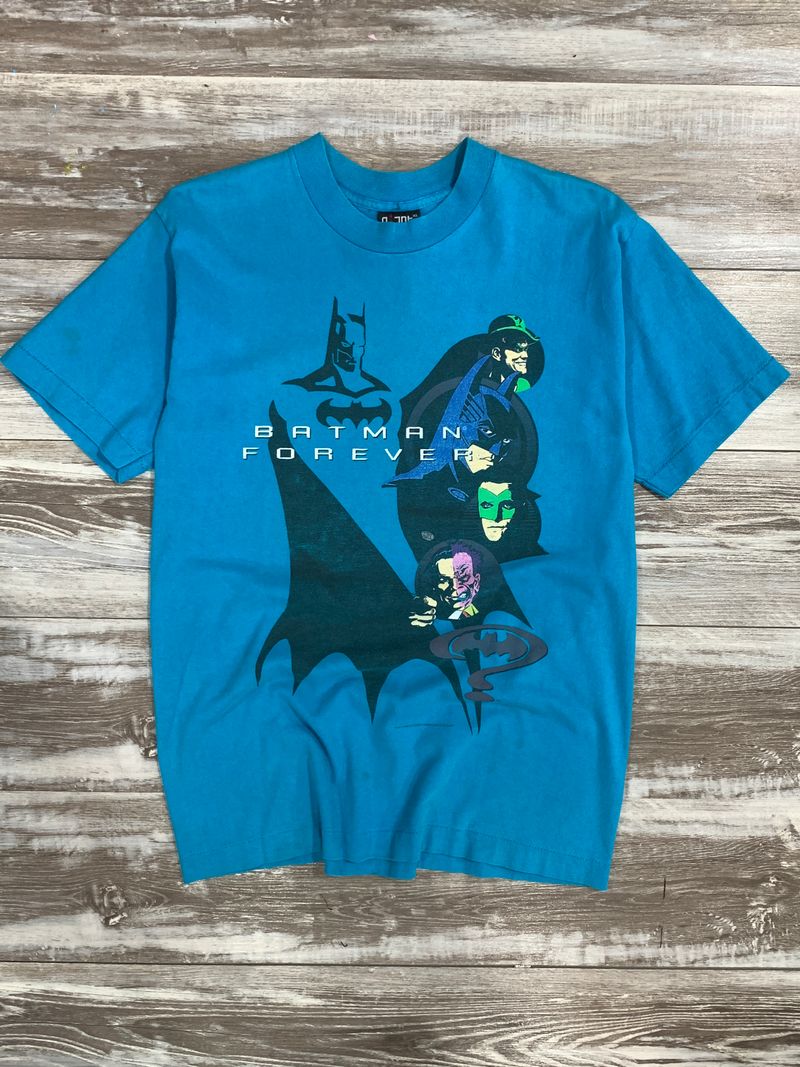 BATMAN FOREVER 1995 - Preloved