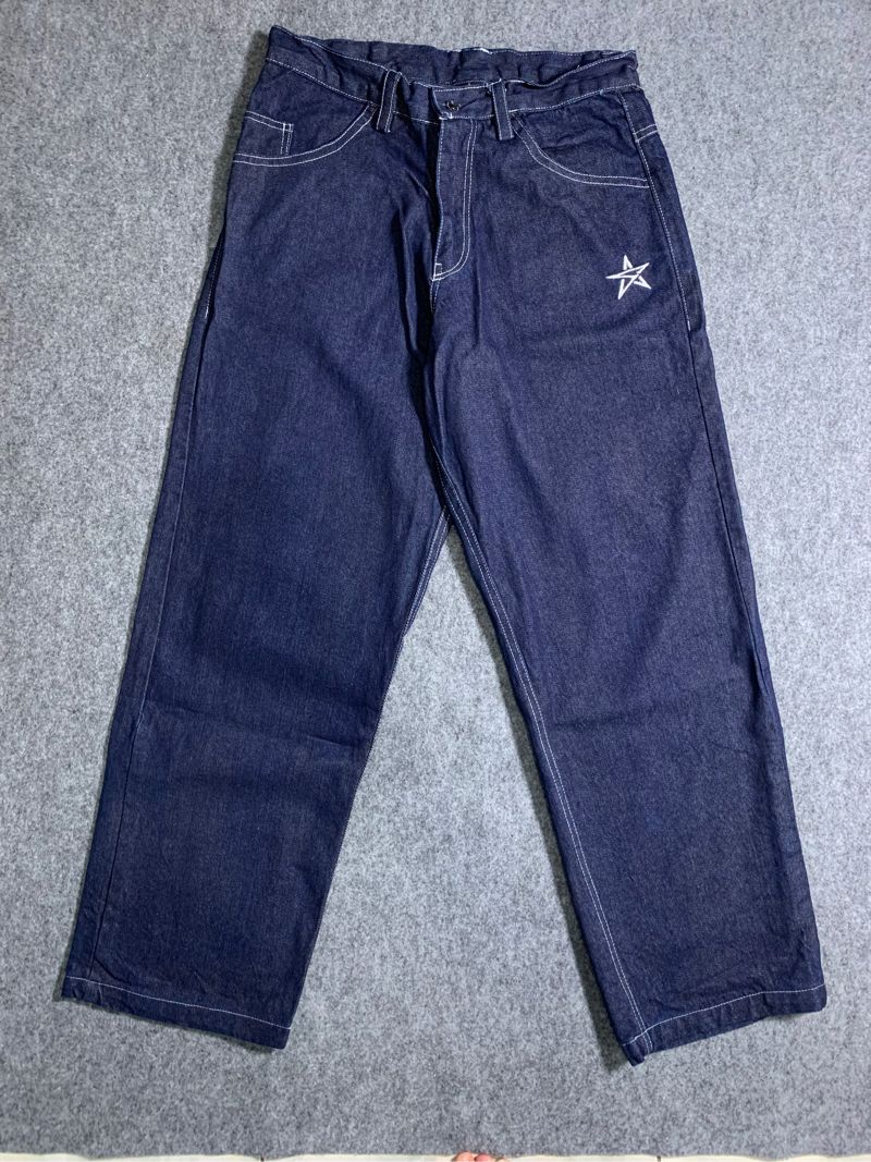 BAGGY PANTS ( SAI OFFICIAL) - Preloved