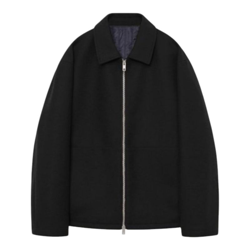 LAFUDGE WORK JACKET - Preloved