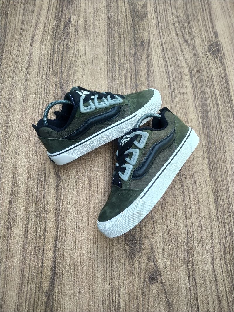 Vans Knu Skool - Preloved