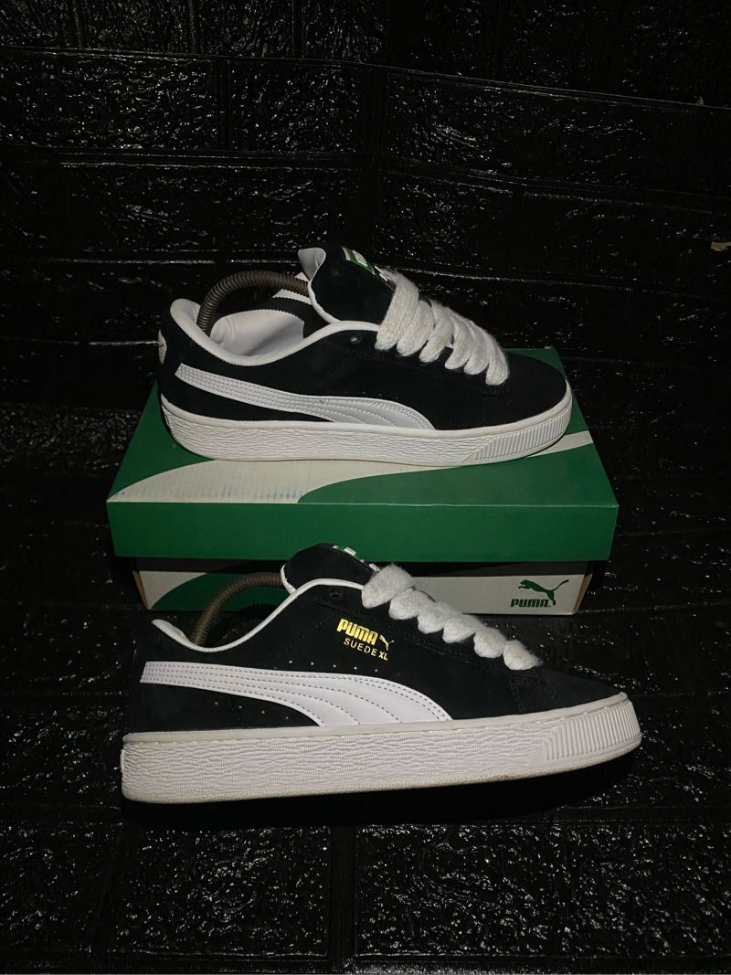PUMA SUEDE XL - Preloved