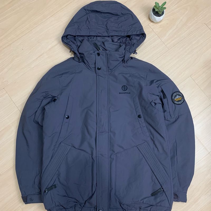 BEANPOLE OUTDOOR JACKET - Preloved