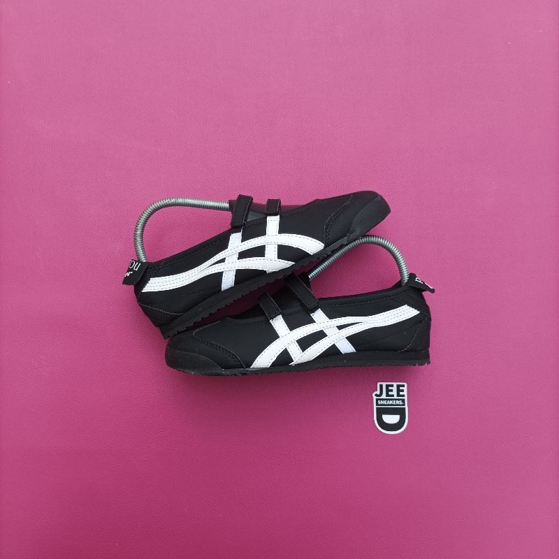 Onitsuka Tiger Ballet x Patou - Preloved