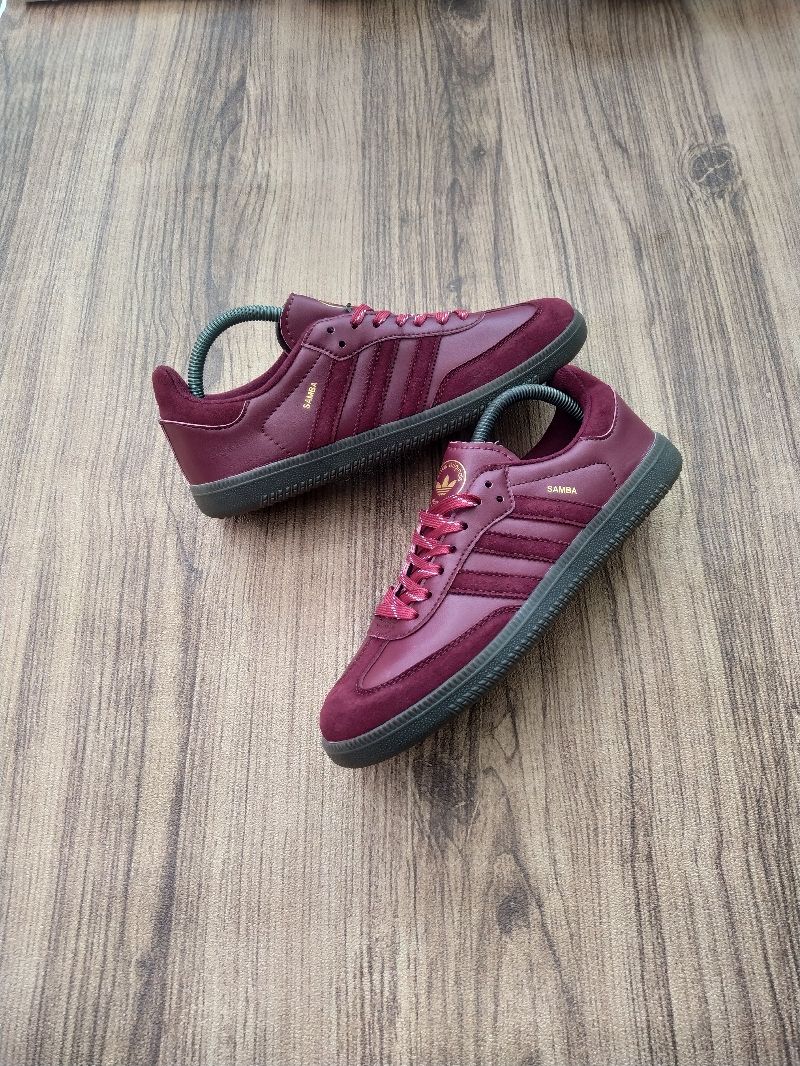 Adidas samba Sumatera - Preloved