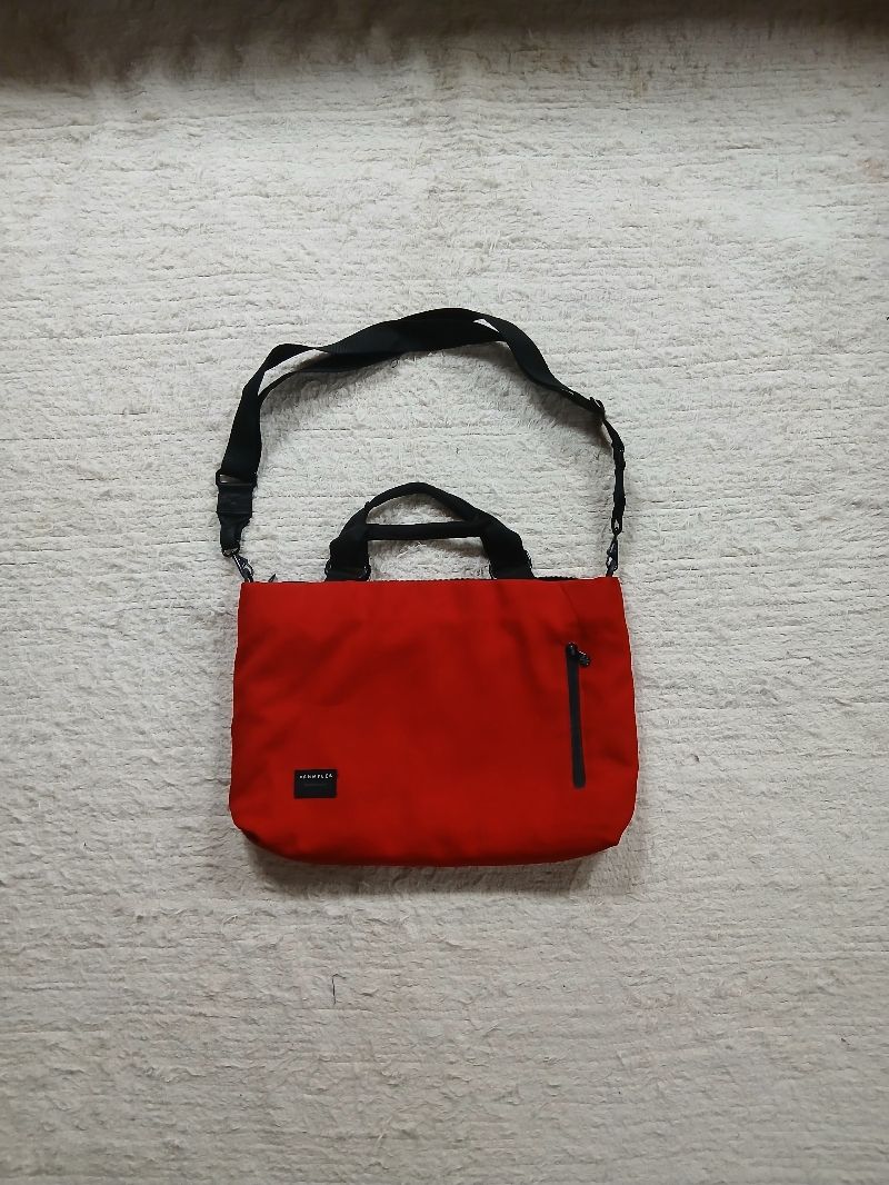 Crumpler Work Bag - Preloved