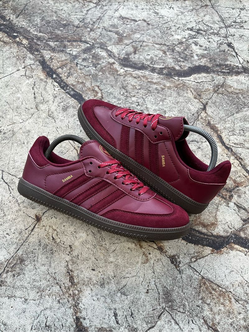 ADIDAS SAMBA OG SUMATRA - Preloved