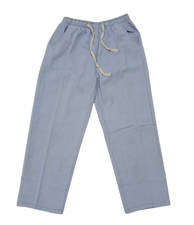 DENIM PANTS NO BRAND - Preloved
