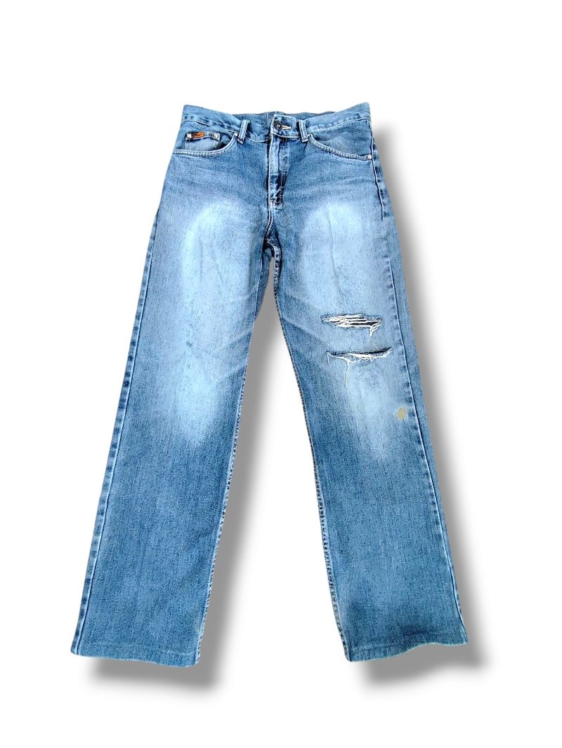 Carvil Jeans - Preloved