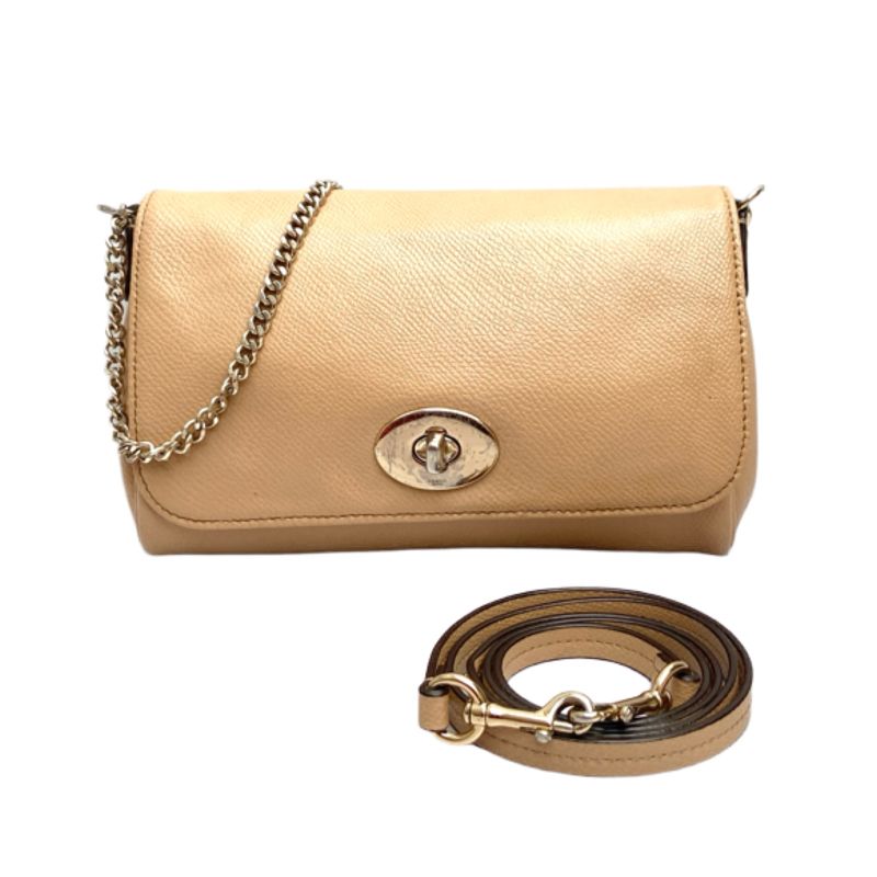 Coach COC Vintage Ruby Crossbody & Shoulder Bag - Preloved