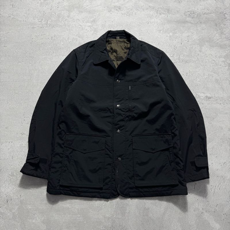 Uniqlo Padded Chore Jacket - Preloved