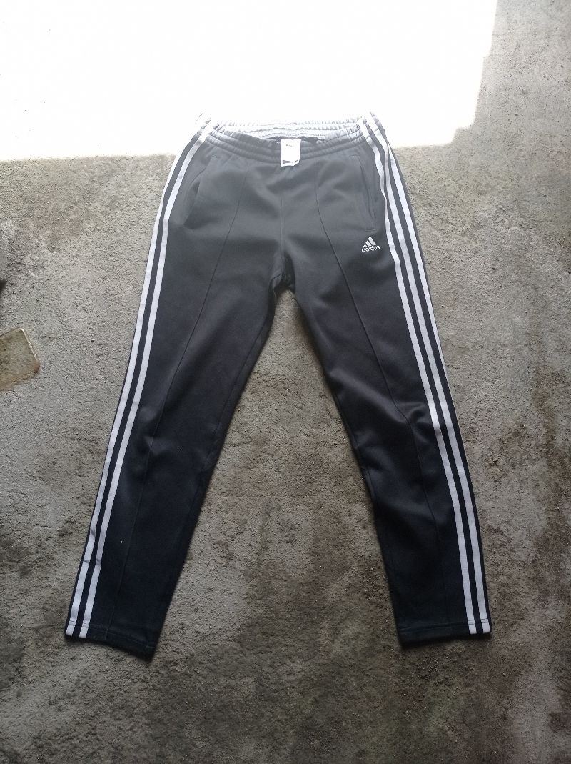 Trackpants adidas - Preloved