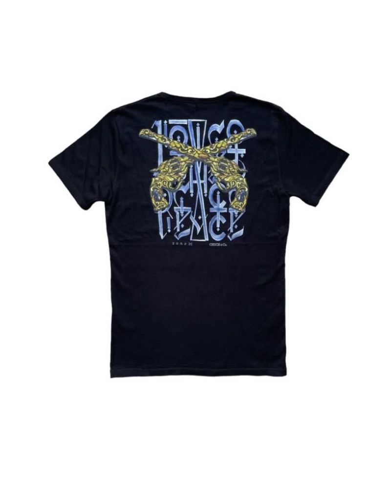 Roar Guns X Gruce & Co Kaos - Preloved