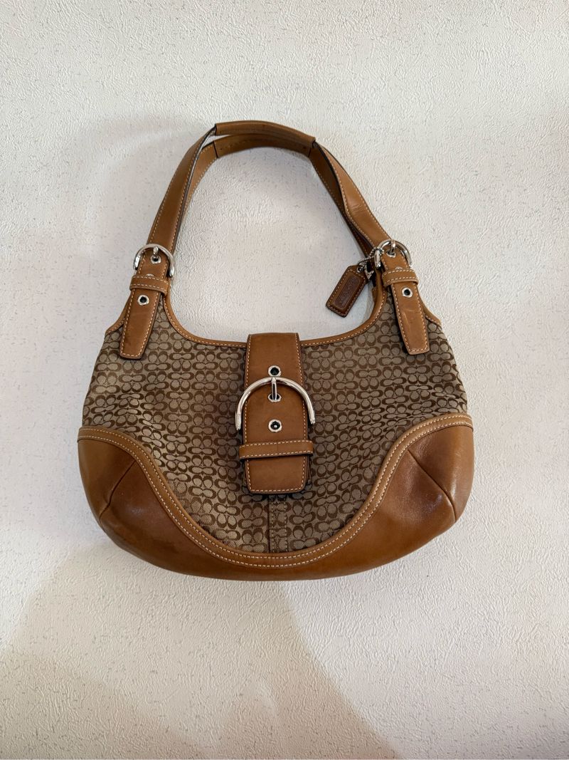 Coach soho rare vintage authentic - Preloved