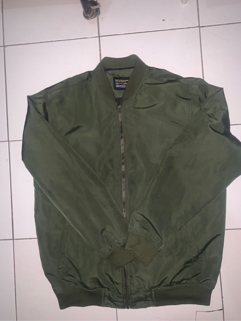 Bomber erigo - Preloved