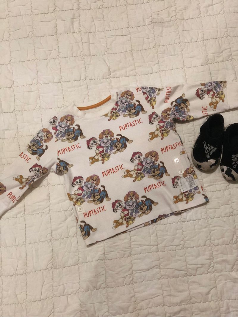 Uniqlo Kids - Preloved