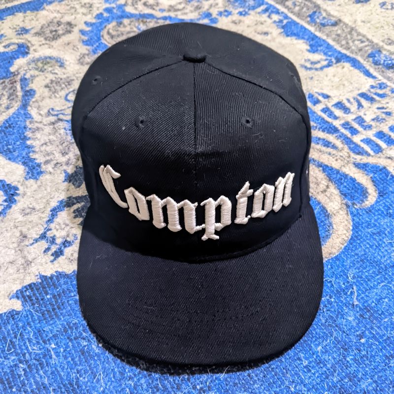 COMPTON MONEY GANG - Preloved