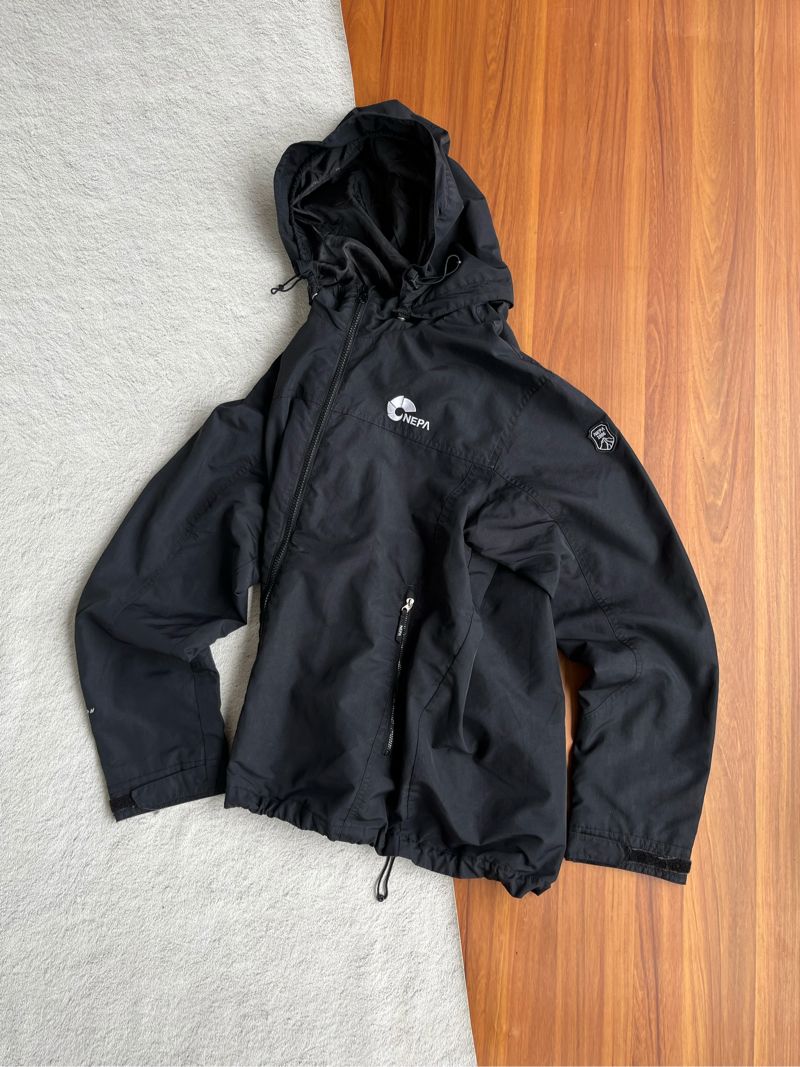 Nepa Outdor Jacket Evolutiom Series - Preloved