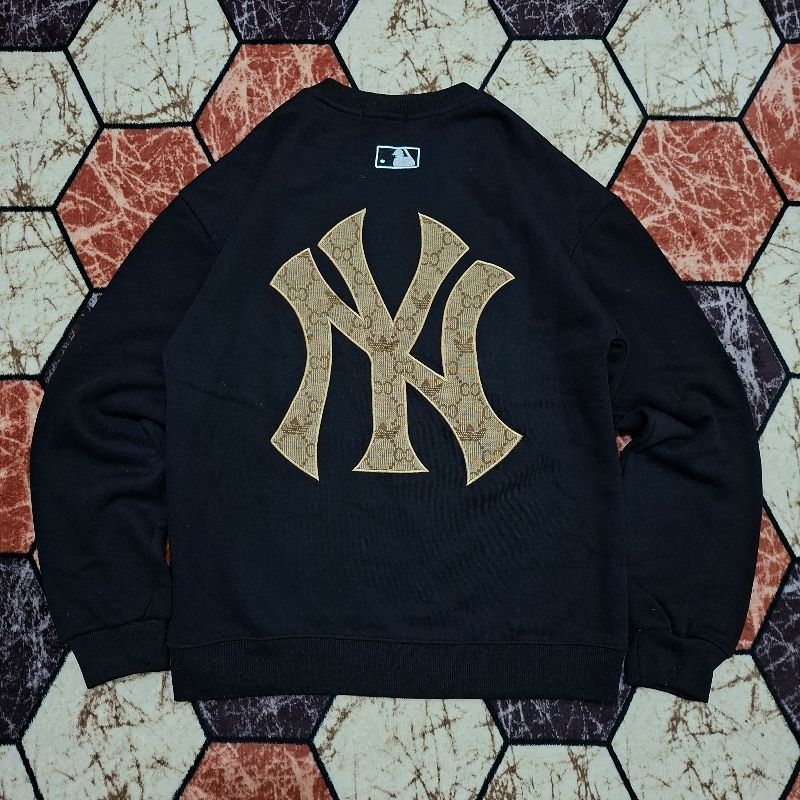 Crewneck MLB New York Yankees - Preloved