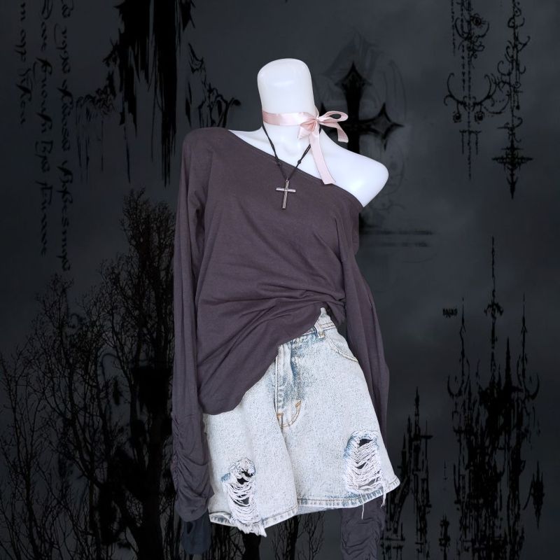 Y2k vintage acubi fit pinterest grungecore fairycore vintage - Preloved