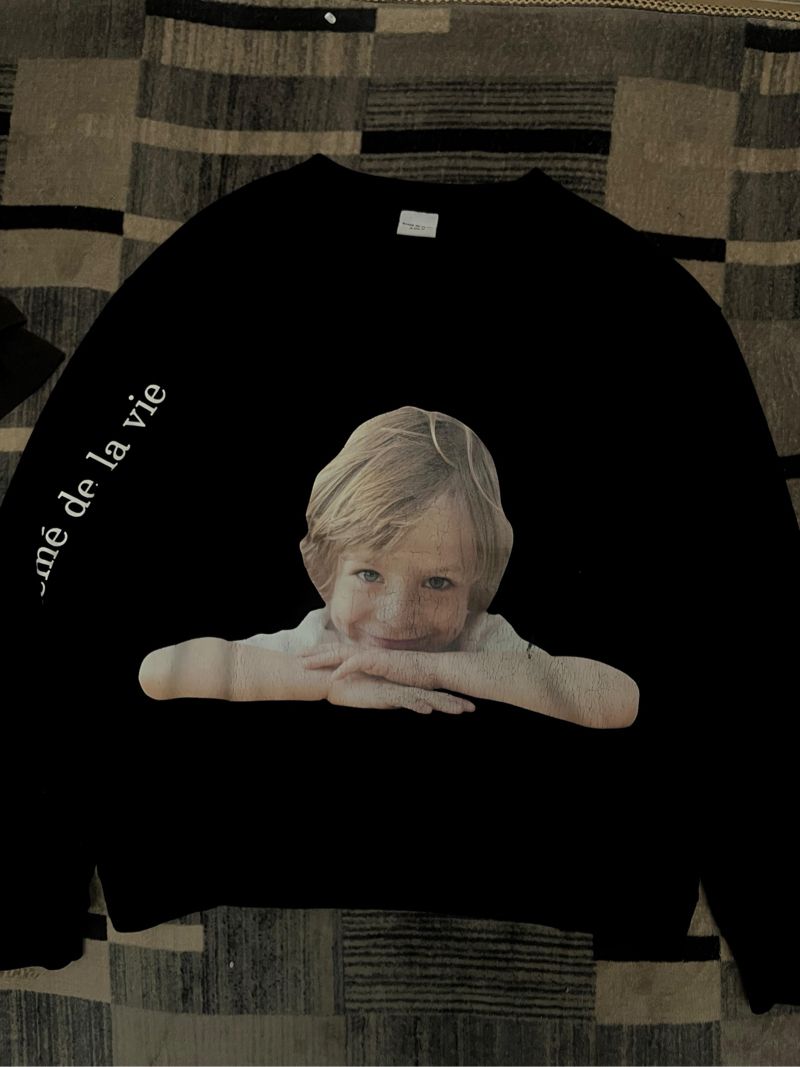 sweater adlv - Preloved