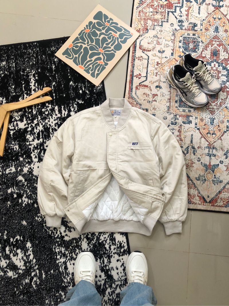 SK Young Jacket - Preloved