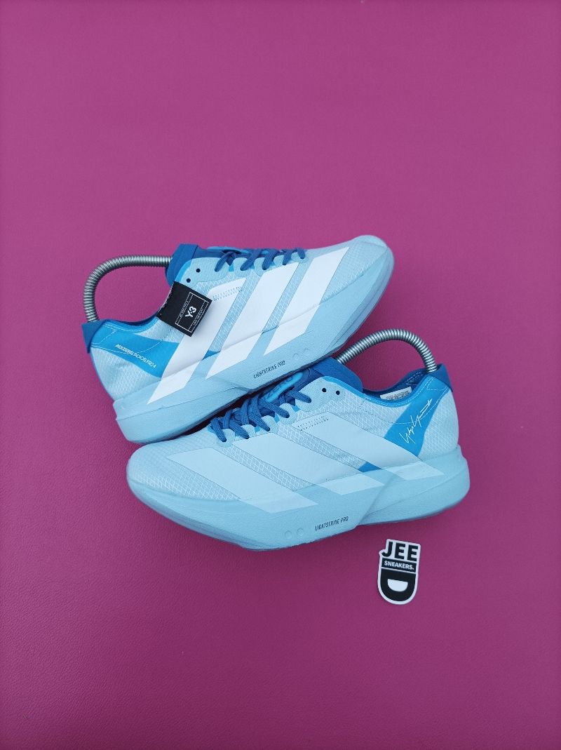 Adidas Adizero Adios Pro 4 x Y3 - Preloved