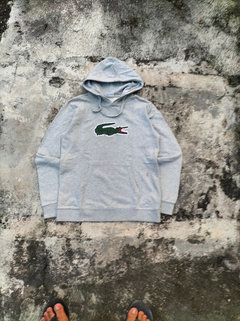Lacoste - Preloved