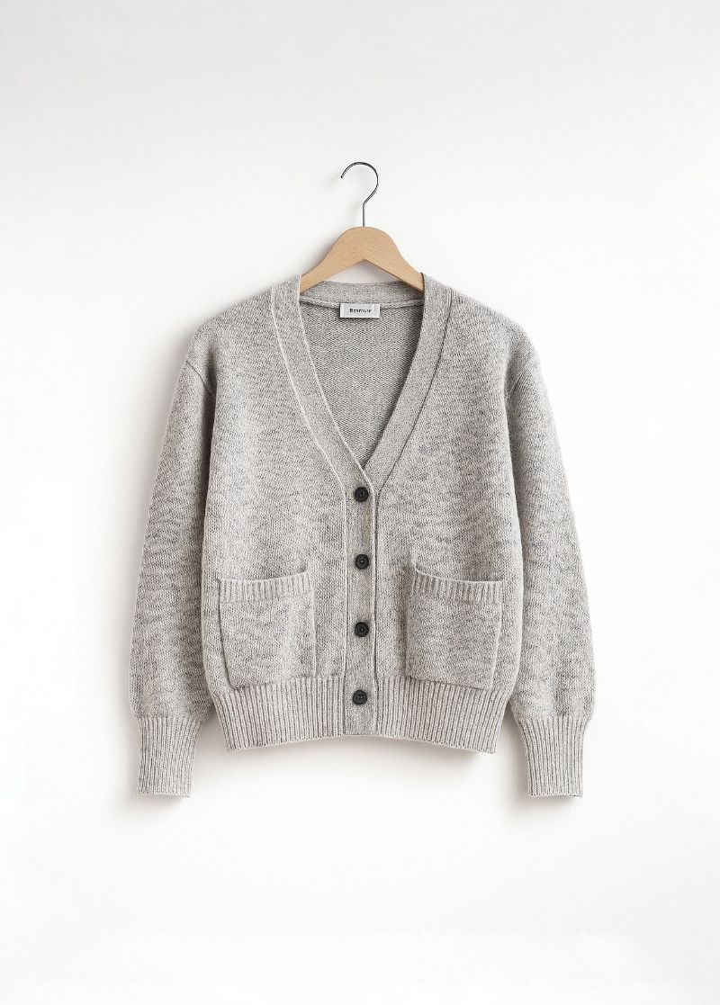 Cardigan Texture - Preloved