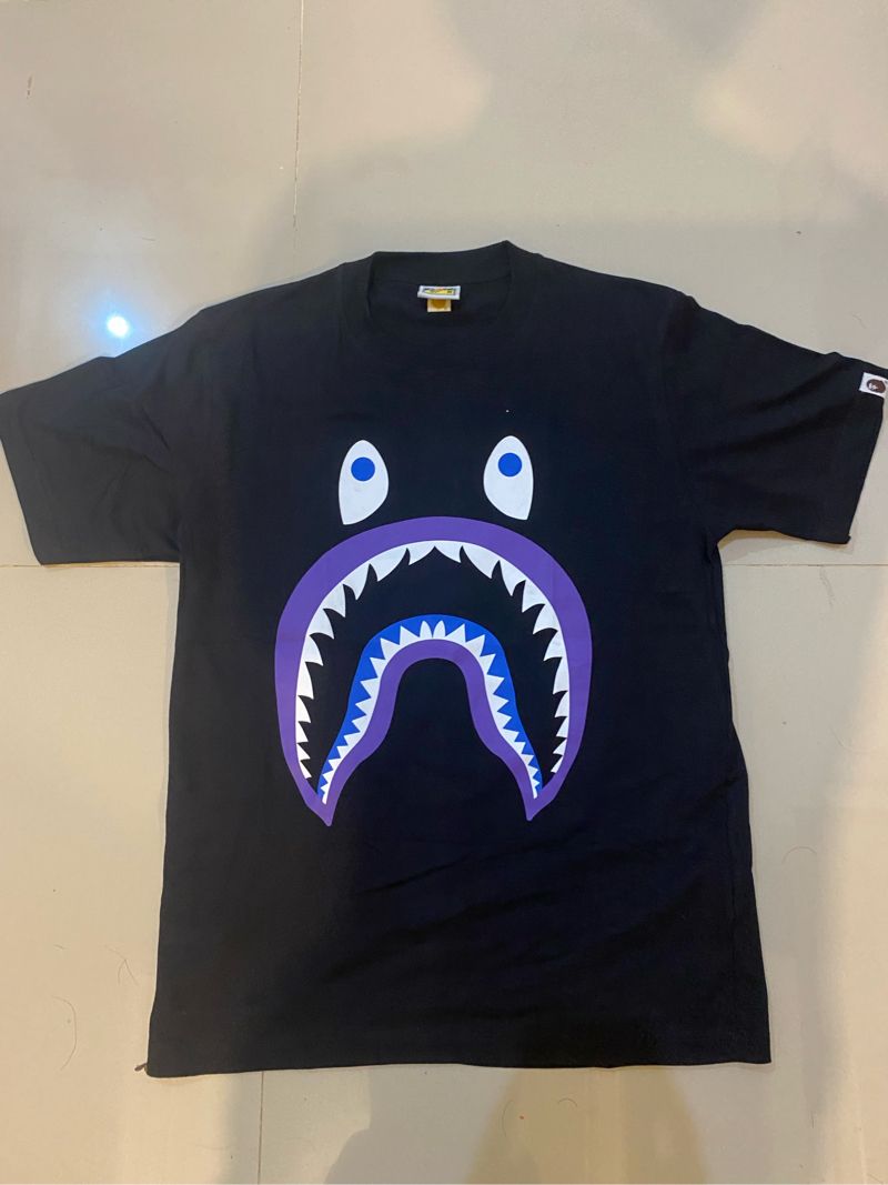 Bape TShirt - Preloved