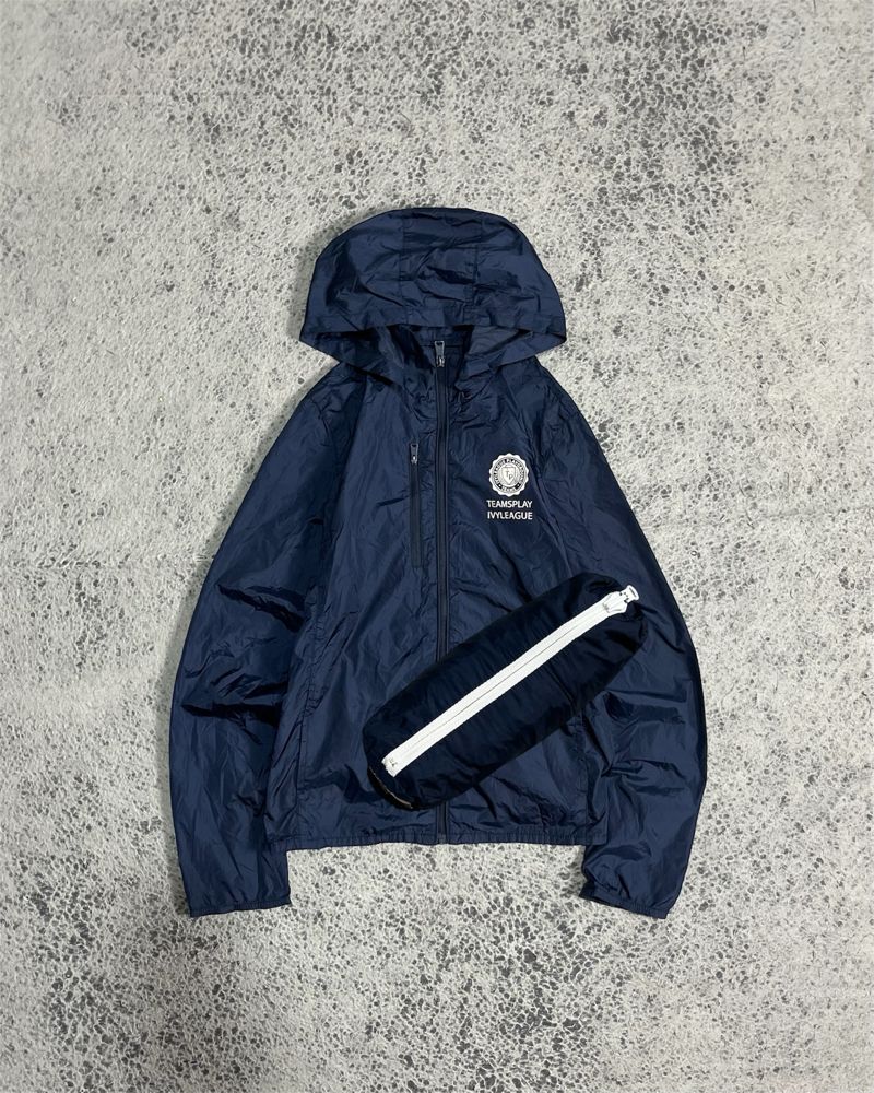 Polham Lightweight Packable Jacket - Preloved