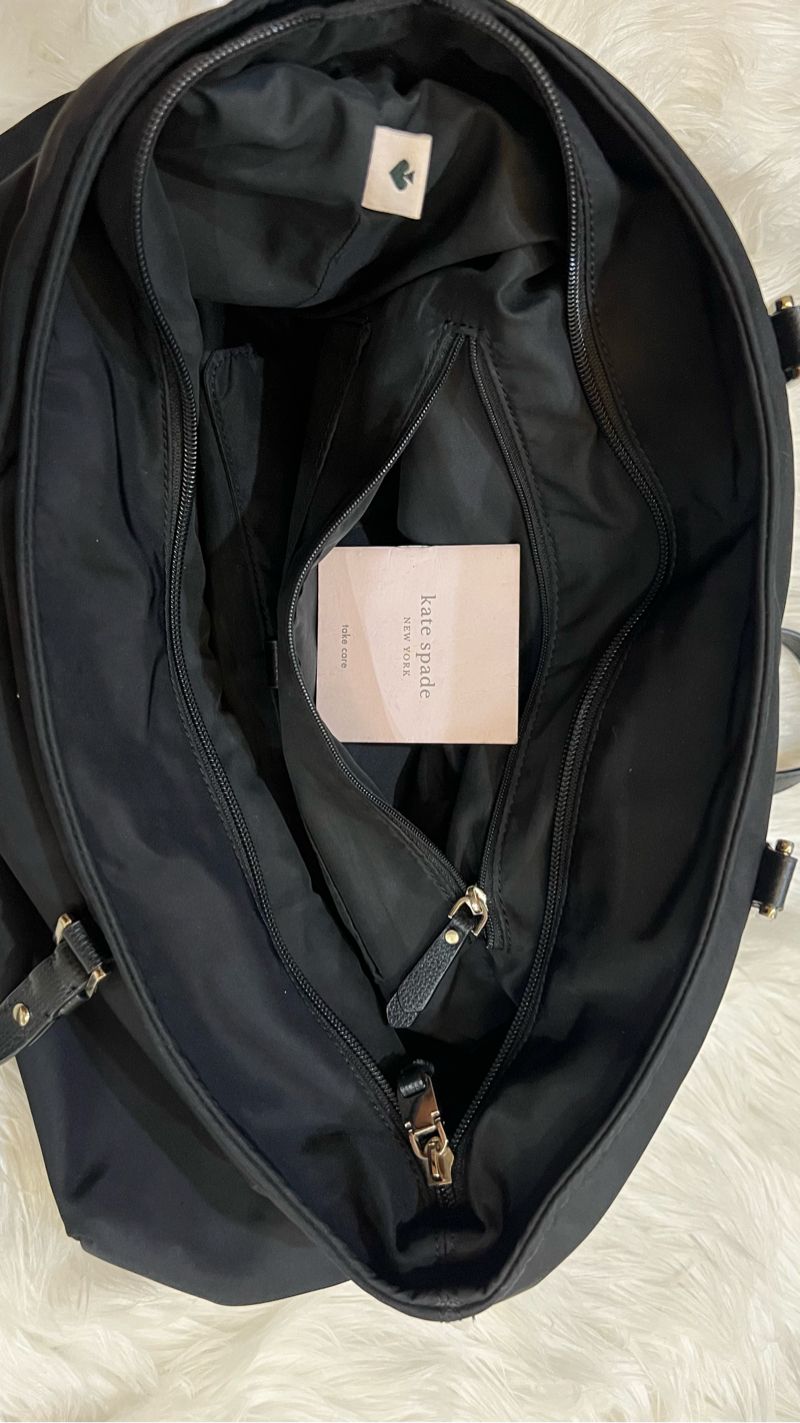 Kate Spade Tote Bag - Preloved